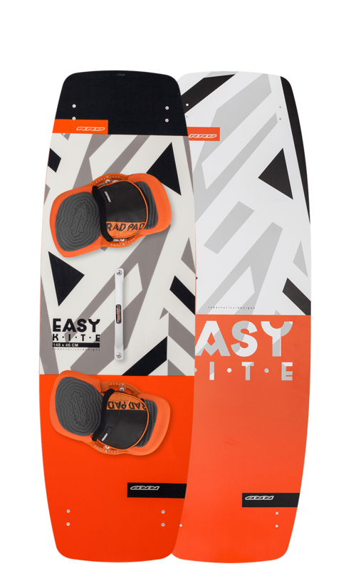 EASY KITE V2 (RRD 2018) - Guida modelli Kitesurf